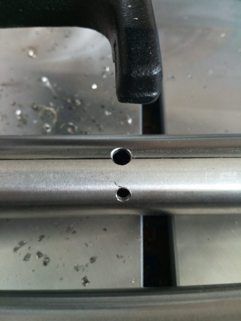 Diy Cnc Kleingeist
