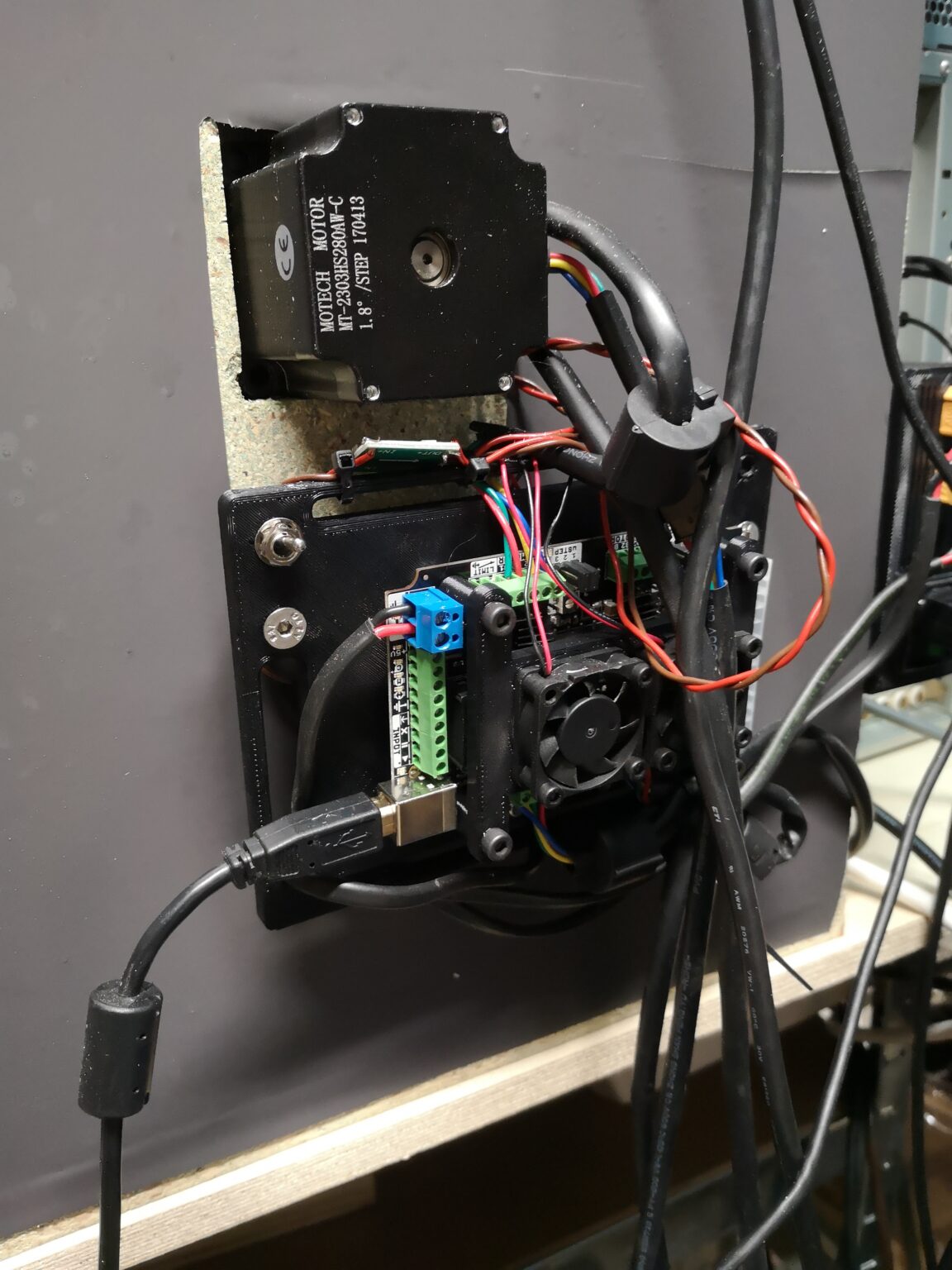 Diy Cnc Kleingeist