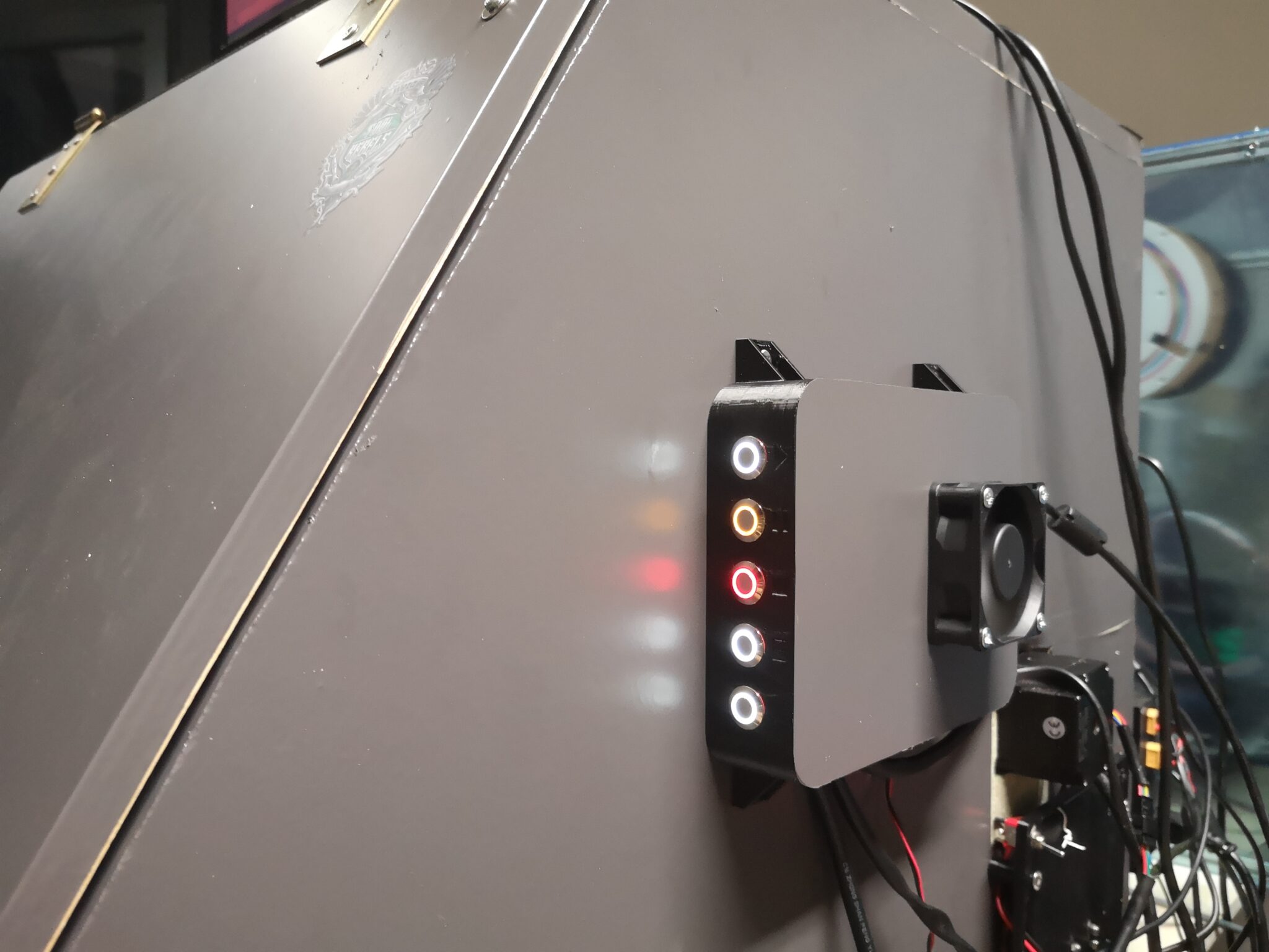 Diy Cnc Modifikation Kleingeist